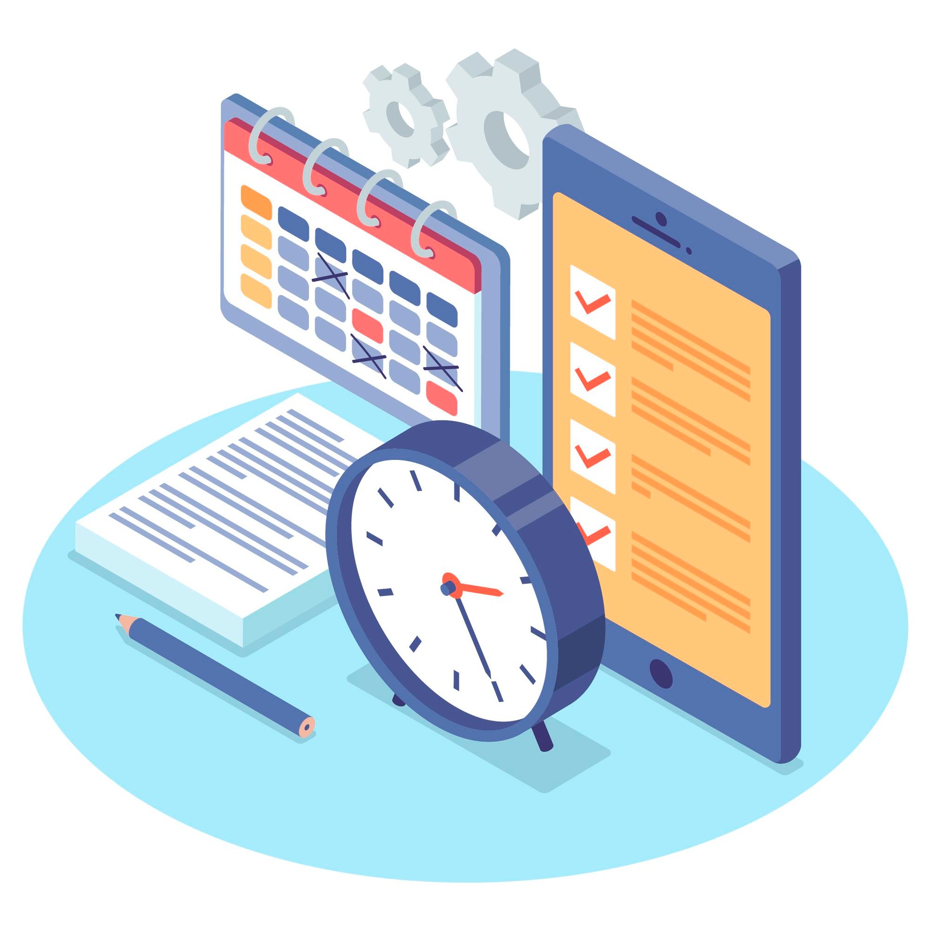 Manage Your Time Effectively With Elapseit Timesheets Elapseit